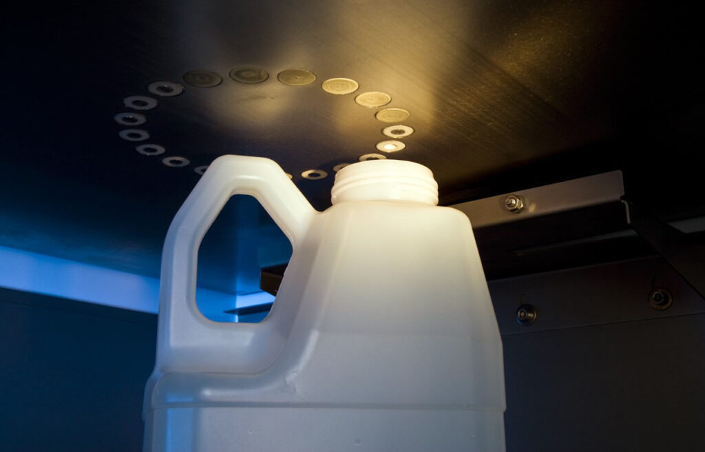 Hazard analysis and risk management in packaging printing - GSE Dispensing