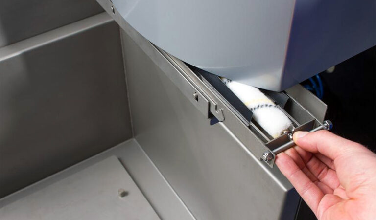 Housekeeping and cleaning essentials for your ink room - GSE Dispensing