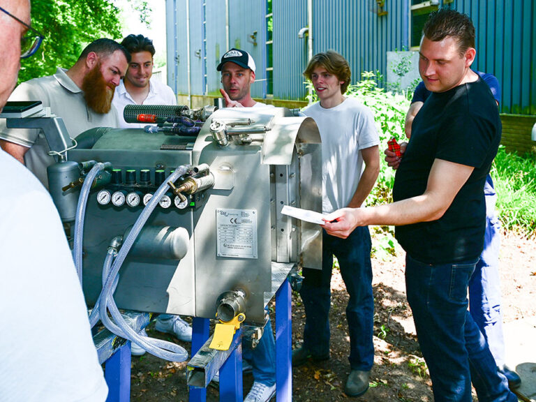 GSE marks 50th anniversary with global partner event - GSE Dispensing
